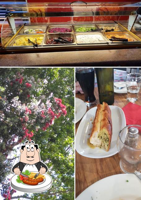 Te Atatu Memorial RSA, Auckland - Restaurant menu, prices and reviews
