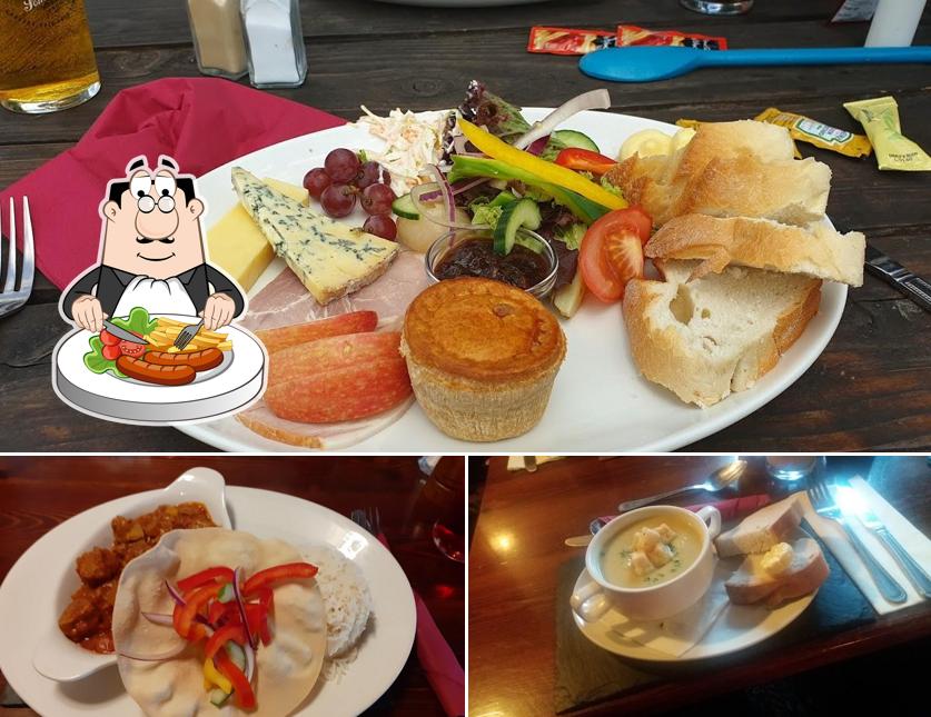 The Farmers Home, Southampton - Restaurant menu, prices and reviews