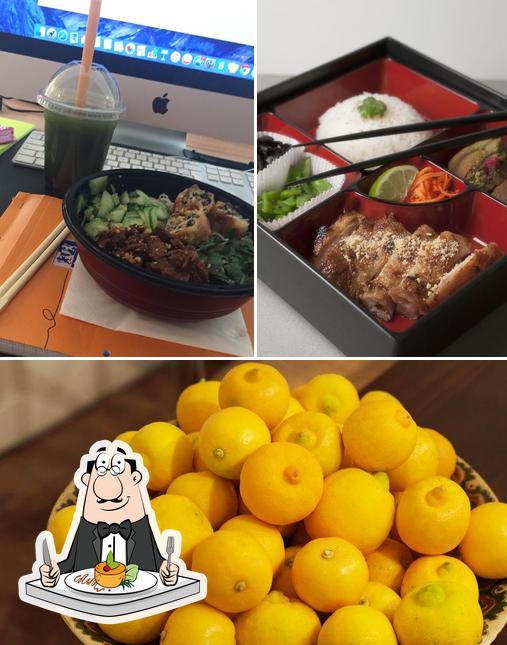 Bulma Banh mi & Bowl Shop restaurant, Paris - Restaurant menu and reviews