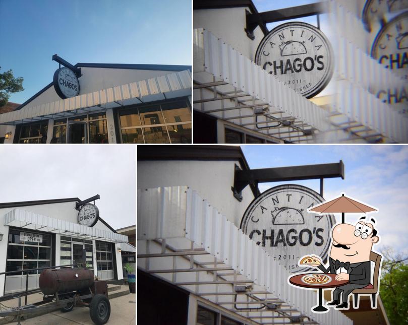 Chago's Cantina, Nashville - Restaurant menu, prices and reviews