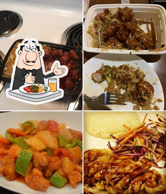 Chen's Wok, Virginia Beach - Restaurant menu, prices and reviews