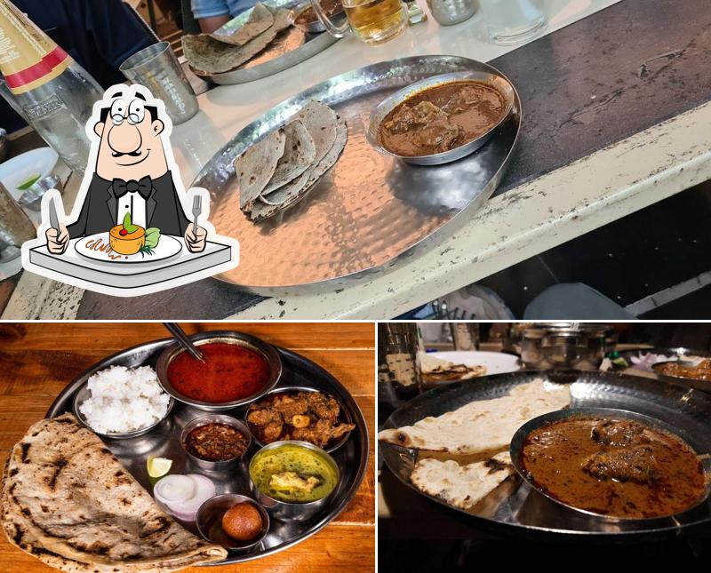 Chulah-Chul Mutton Pimpri, Pune - Restaurant menu and reviews