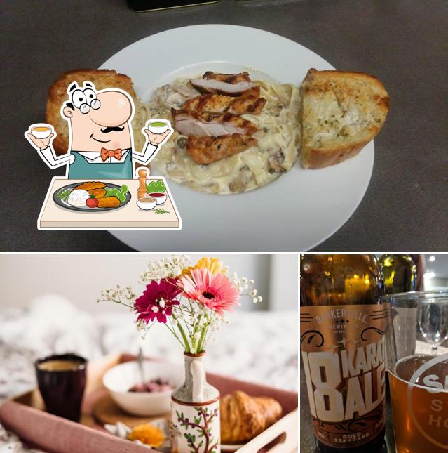 Craig's Table, Quesnel - Restaurant menu, prices and reviews