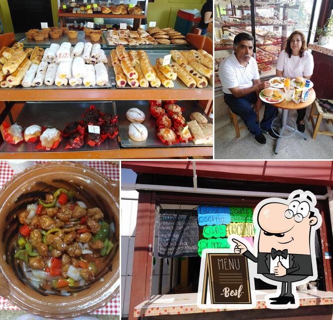 MegaPan, Mexico - Restaurant reviews