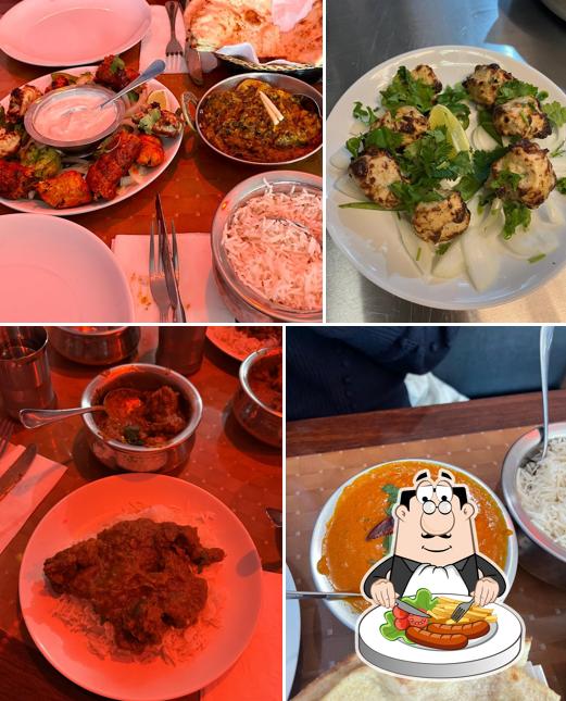 Gulab Indian Restaurant, Cliffside Park - Restaurant menu, prices and ...