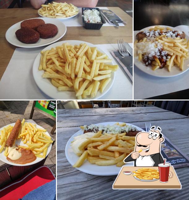 Top 5 restaurants with sandwiches in Aalten, october 2025 - Restaurant Guru