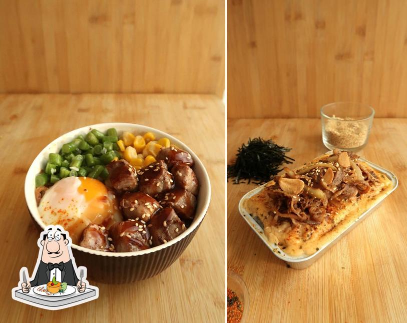 Hey Wagyu - Wagyu Rice Bowl Kelapa Gading restaurant, North Jakarta ...