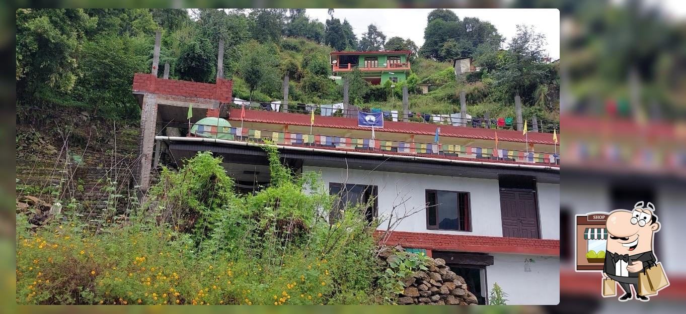 Homestay, Munsyari - Restaurant menu, prices and reviews