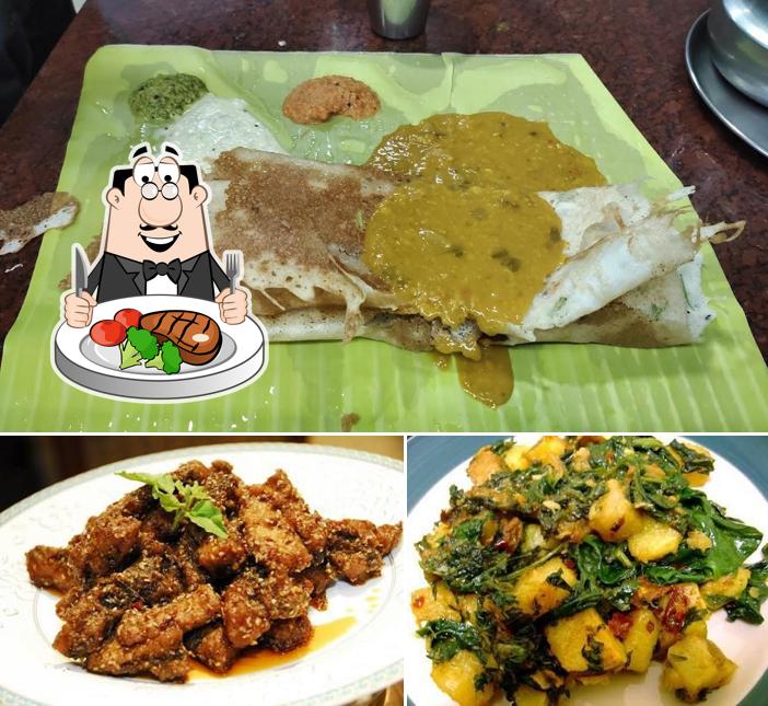 Uma restaurant, Nagapattinam - Restaurant menu, prices and reviews