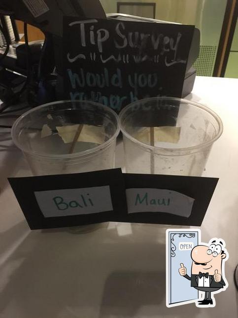 Hydration station, Anchorage - Menú del restaurante, precios y reseñas
