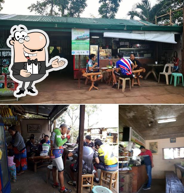 Inang Valing restaurant, Antipolo - Restaurant reviews