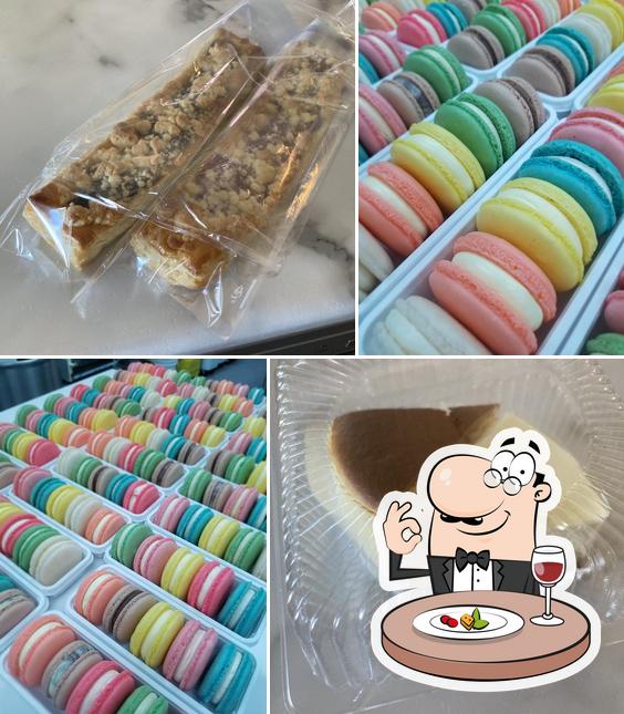 Jun's Bakery in Edmonton - Restaurant reviews