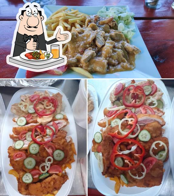 Laki pizzeria & bar, Želiezovce - Restaurant menu, prices and reviews