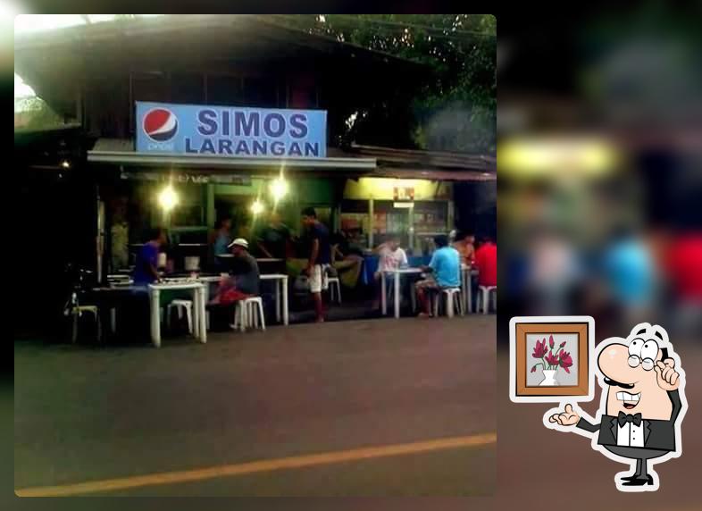 Restaurante Larangan Sa Tisa, Cebú - Opiniones del restaurante