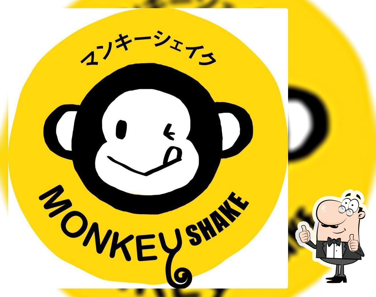 MONKEY SHAKE สาขา ปตท.แยกวรเชษฐ์ขาเข้ากทม จ.อยุธยา, Ayutthaya - Menú ...