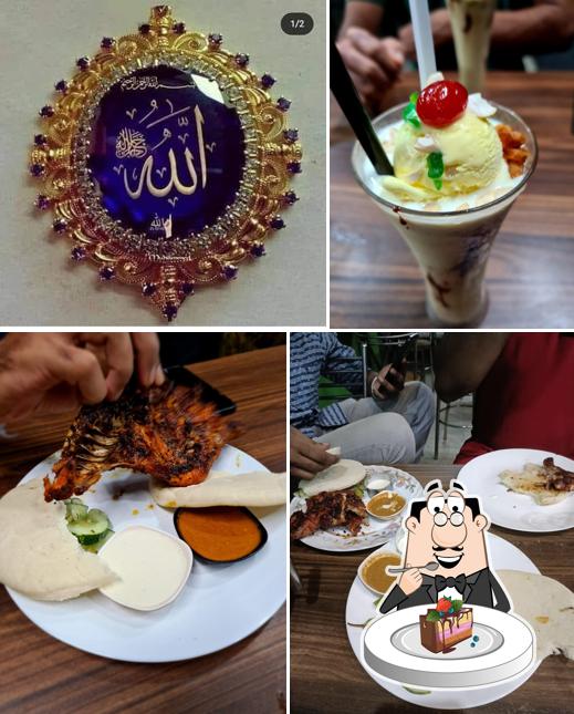 Madgrills (Fry Day Cafe), Kochi - Restaurant menu, prices and reviews