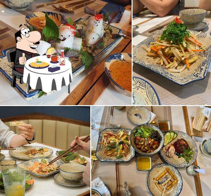 Maii Bistro, Hanoi - Restaurant menu, prices and reviews