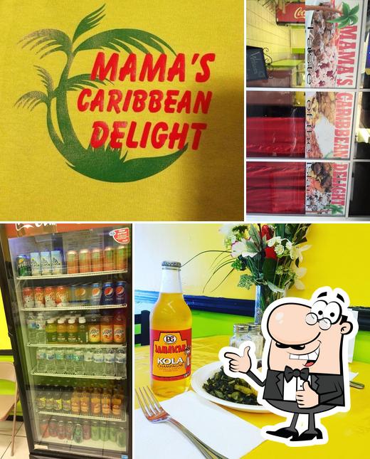 Mama's Caribbean Delight in Plantation - Restaurant menu and reviews