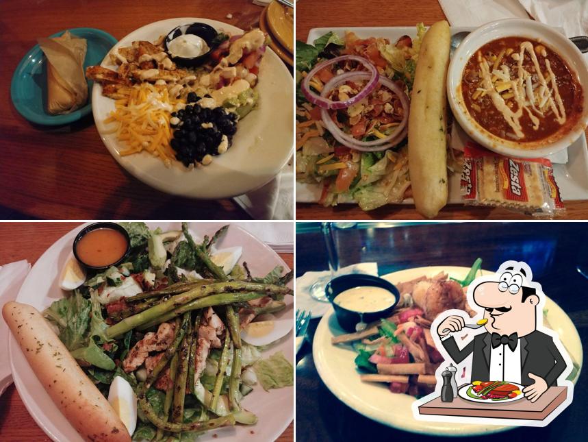 Max & Erma's, Cranberry Township - Restaurant menu, prices and reviews