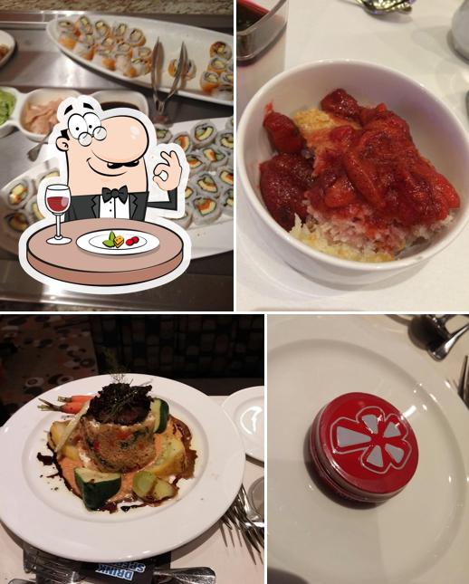 Mayfield Dinner Theatre in Edmonton - Restaurant reviews