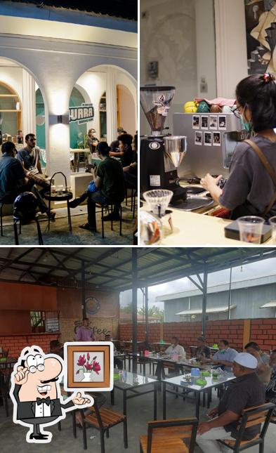 Muara Kopi, South Jakarta, Jl. BDN Raya No.10 - Restaurant reviews