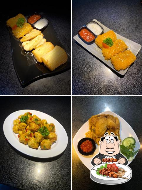 NN Resto & Grill restaurant, Grogol - Restaurant reviews