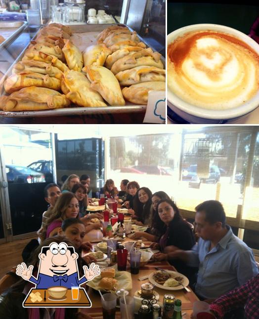 Palermo Deli in Los Angeles - Restaurant reviews