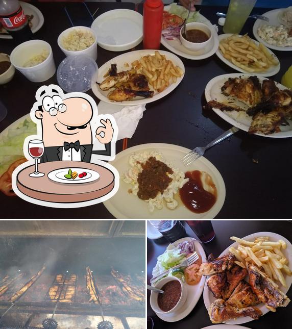 Pollos El Nieto, Culiacán - Restaurant menu, prices and reviews