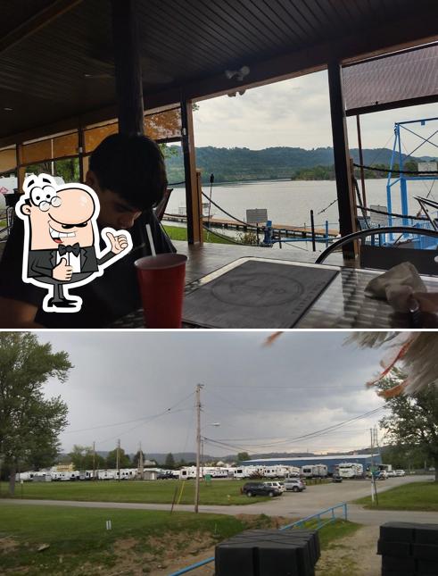Prima Marina Incorporated in Moundsville - Restaurant menu and reviews