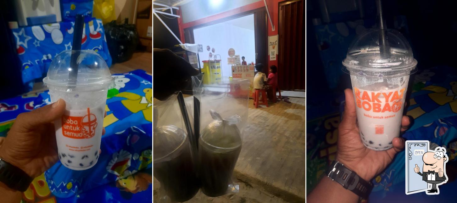 Top 5 restaurants with buko in Baamang Hulu, january 2026 - Restaurant Guru