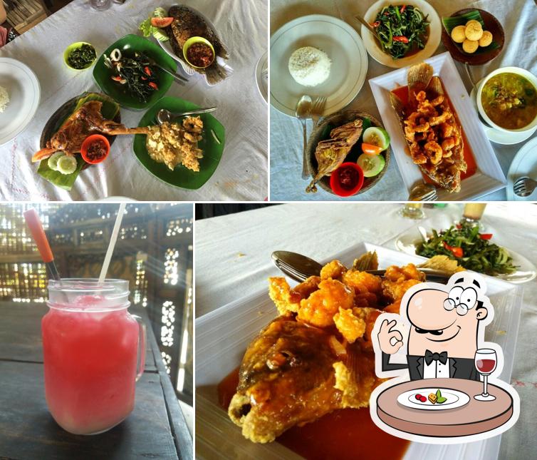 SATRIA RESTO PRAMBANAN restaurant, Bimomartani - Restaurant reviews