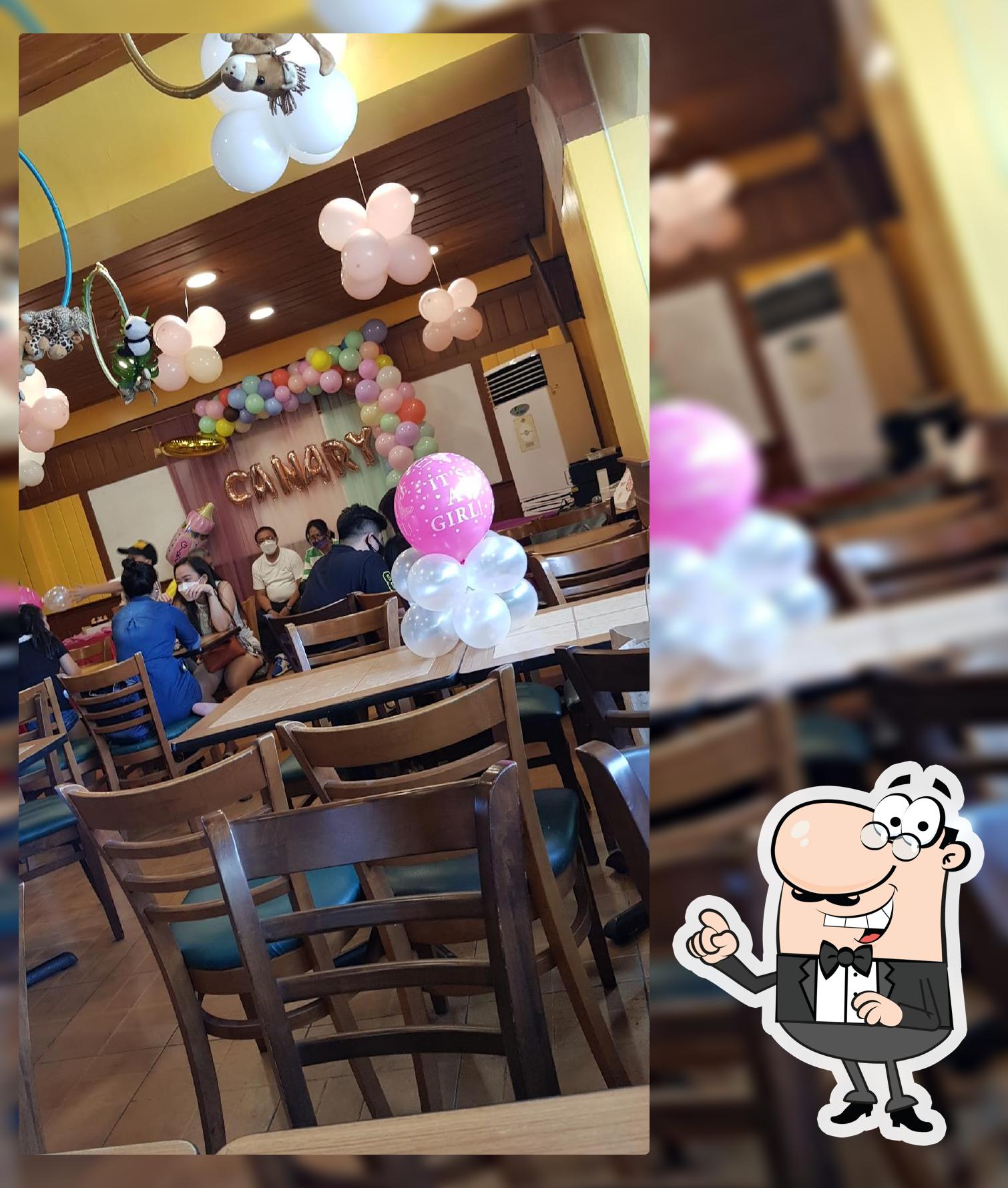 SHAKEYS OROSA restaurant, Manila - Restaurant reviews