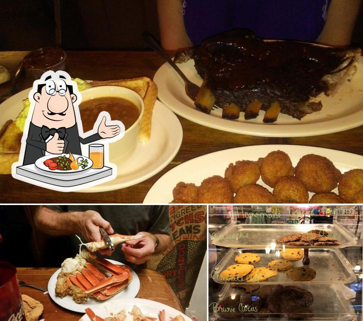 South Side Grill, Batesville - Restaurant menu, prices and reviews