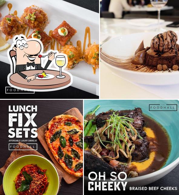 The Food Library PH restaurant, Taguig - Restaurant reviews