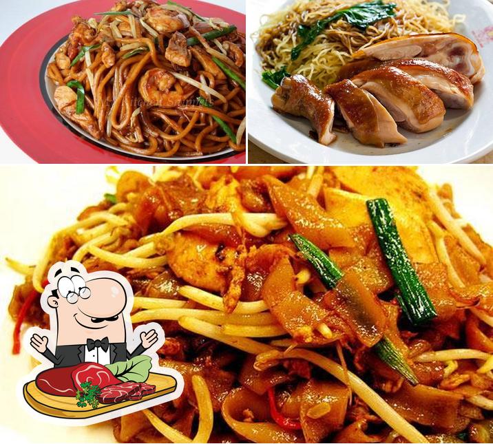 The Sing Food restaurant, Nha Trang - Restaurant reviews