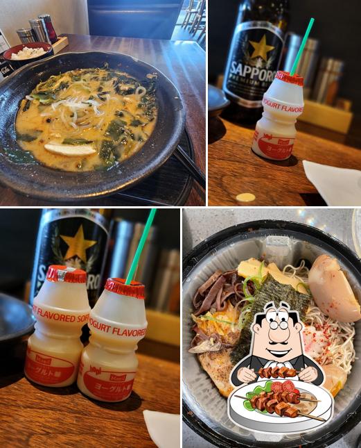 Tokyo-ya Ramen in Federal Way - Restaurant menu and reviews