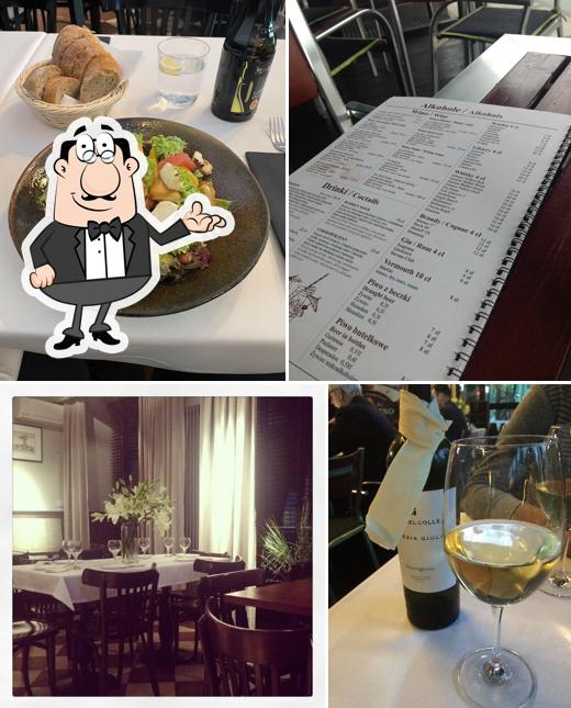 Topollino restaurant, Częstochowa - Restaurant menu and reviews