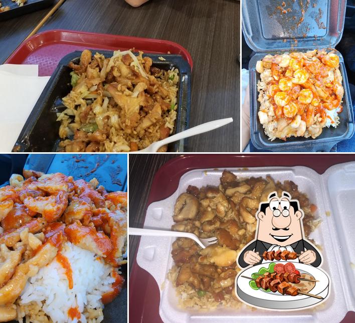 Best restaurants in Coastland Center Mall - Restaurant Guru