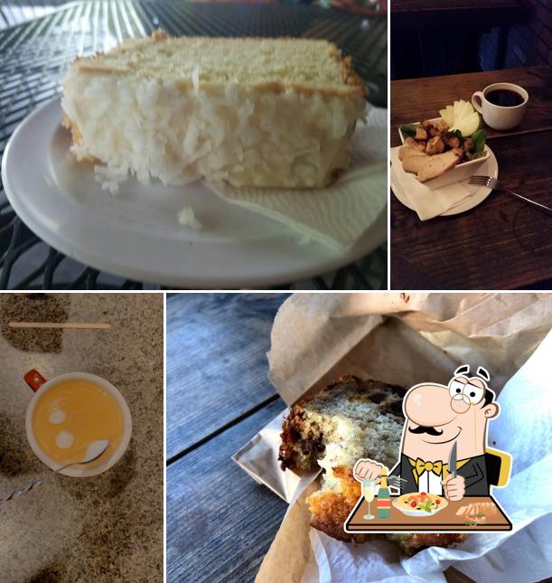 Shady Coffee & Tea, Roseville - Restaurant menu, prices and reviews