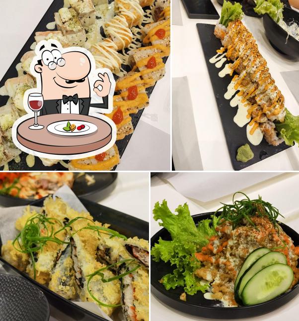 Shokudo Timog Restaurant, Quezon City - Restaurant menu, prices and reviews