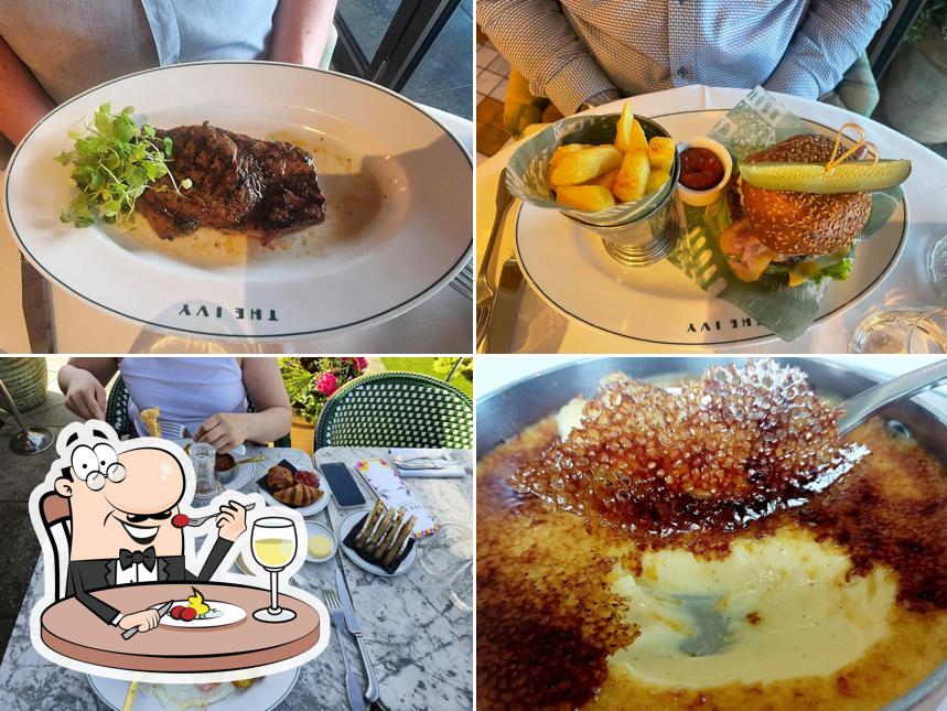 Find the best place to eat in Guildford, spring 2024 - Restaurant Guru