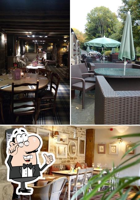 The Lion, Farningham - Restaurant menu, prices and reviews