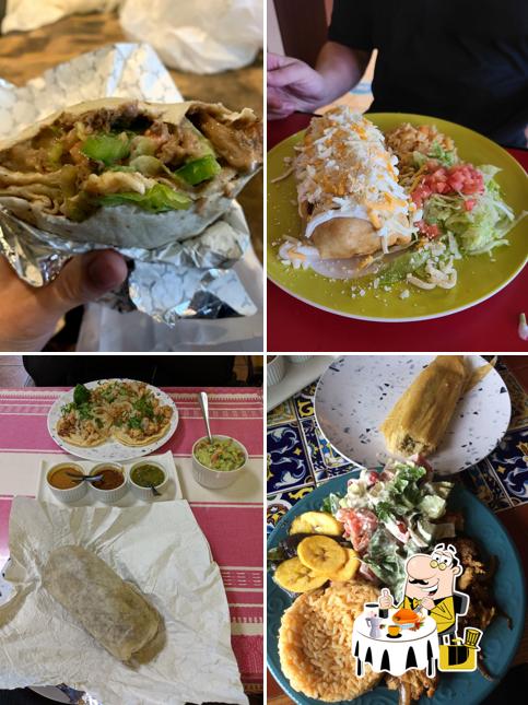 The Mexican House - Latin Market, 12 Commerce Park Dr in Barrie ...