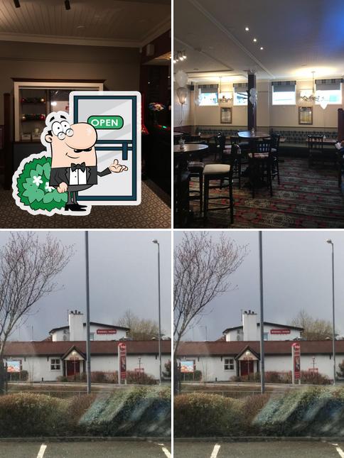 Top 5 restaurants in Uddingston, october 2025 - Restaurant Guru