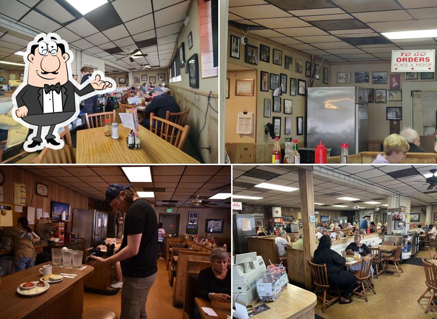 Wendell Smith's Restaurant, Nashville - Restaurant menu, prices and reviews