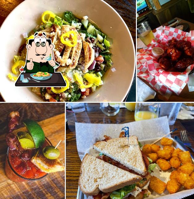 Wishbone Tavern, 5251 Delhi Rd in Cincinnati - Restaurant reviews