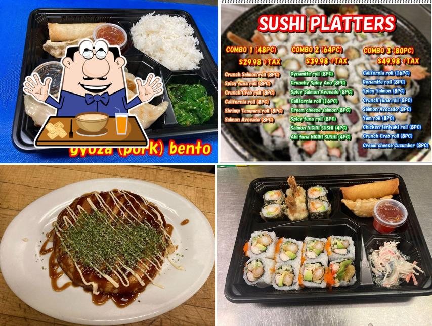 Yukiguni II, Fort Erie - Restaurant menu, prices and reviews