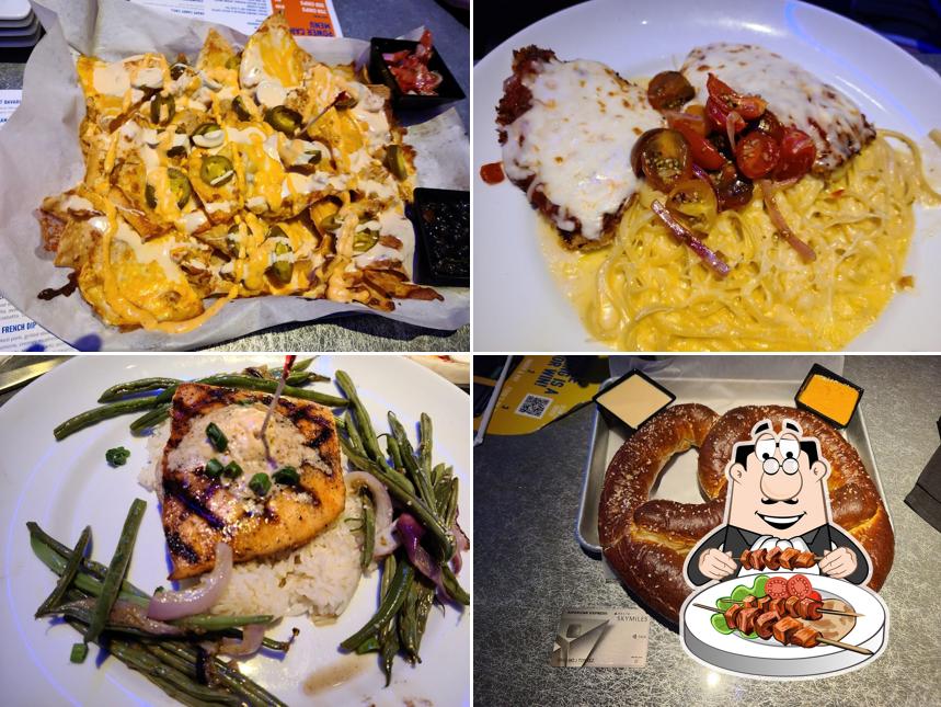 Best restaurants in Bell Tower Mall - Restaurant Guru