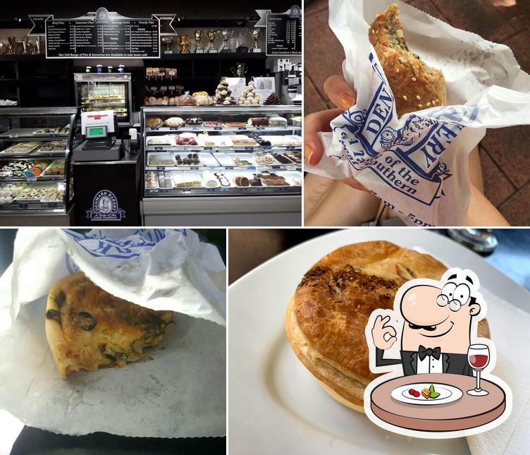Top 3 restaurants with hot sandwiches in Denmark, Western Australia ...
