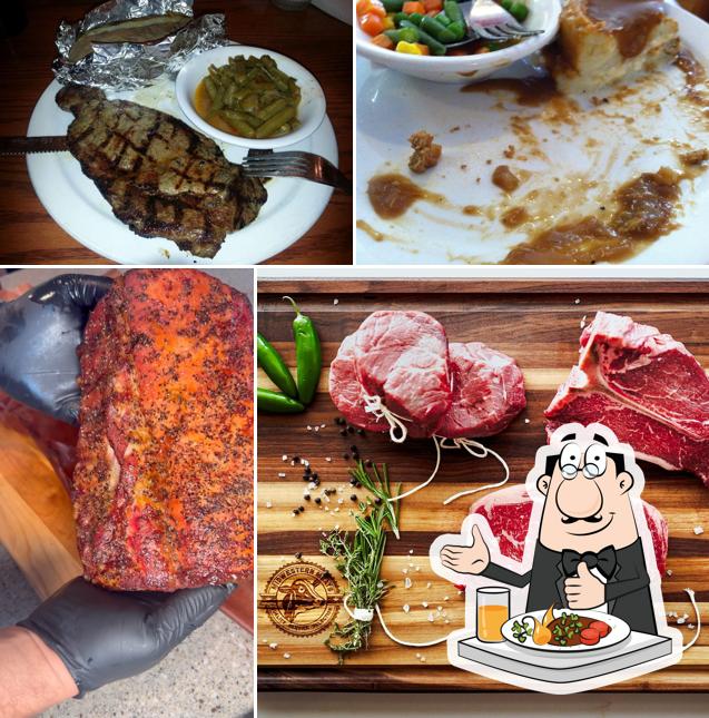 Midwestern Meats, Mesa - Restaurant menu, prices and reviews